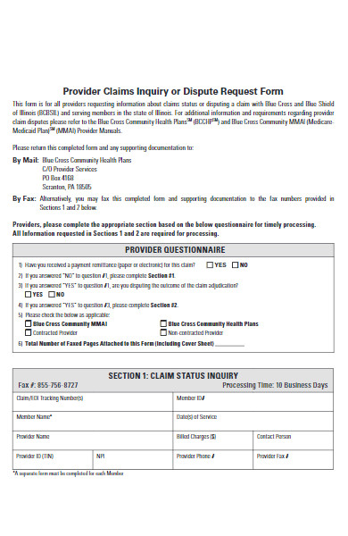 FREE 50+ Medicaid Forms Download – How to Create Guide, Tips