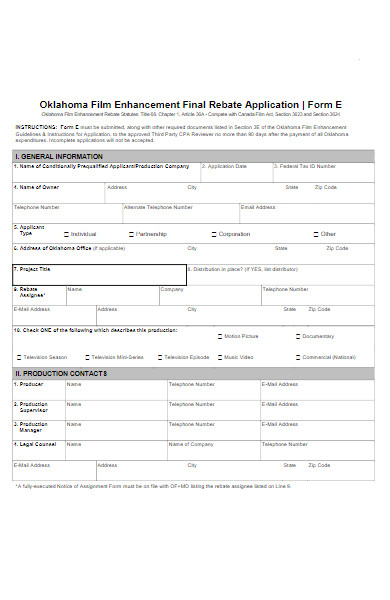 FREE 50+ Music Forms in PDF | MS Word | MS Excel