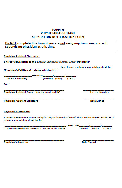 FREE 50+ Assistant Forms Download – How to Create Guide, Tips