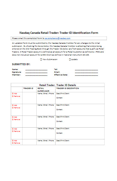 FREE 30+ Retail Application Forms Download – How to Create Guide, Tips