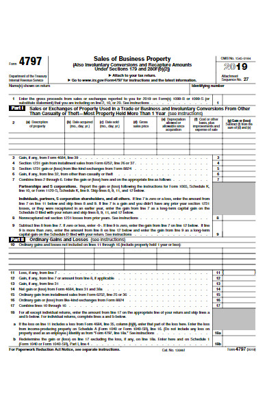 FREE 50+ Property Forms in PDF | MS Word | MS Excel