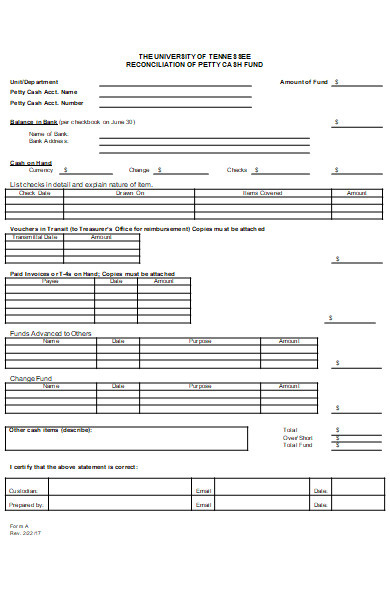 FREE 50+ University Forms in PDF | MS Word | MS Excel