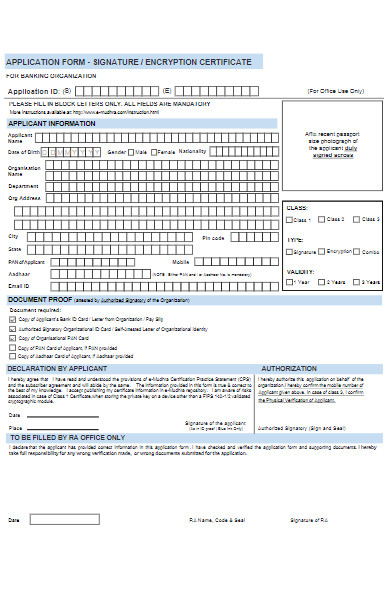 Free 50 Application Verification Forms Download How To Create Guide