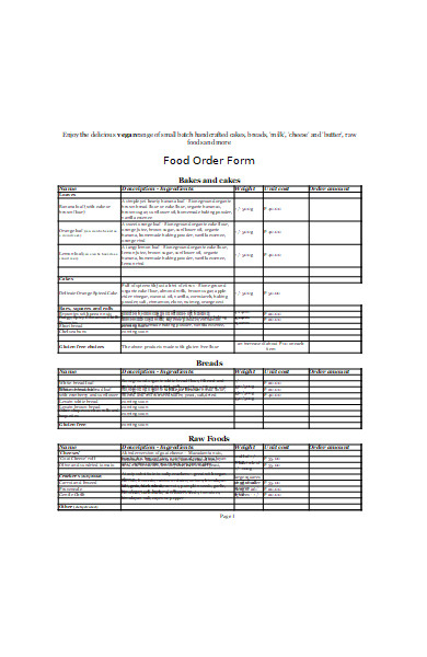 FREE 30+ Wholesale Application Forms Download – How to Create Guide, Tips