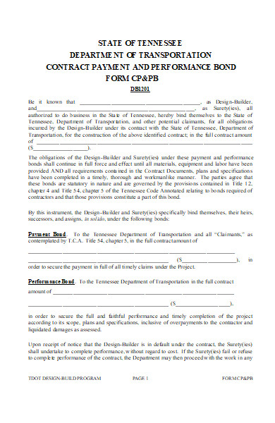 FREE 50+ Contract Application Forms Download – How to Create Guide, Tips