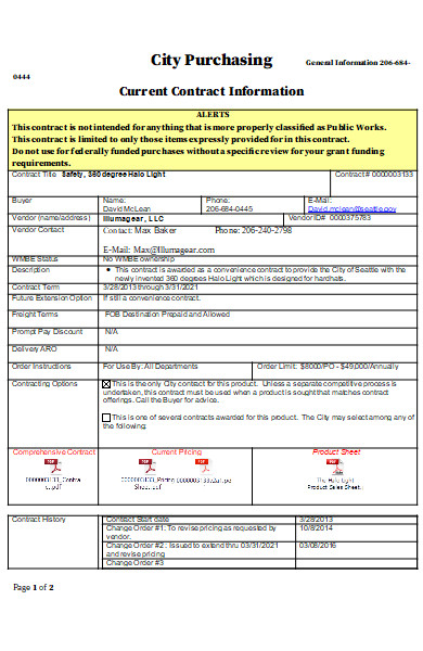 FREE 50+ Contract Application Forms Download – How to Create Guide, Tips