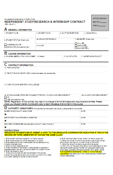 FREE 50+ Study Forms Download – How to Create Guide, Tips