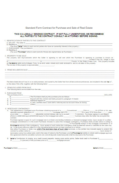 FREE 50+ Contract Application Forms Download – How to Create Guide, Tips