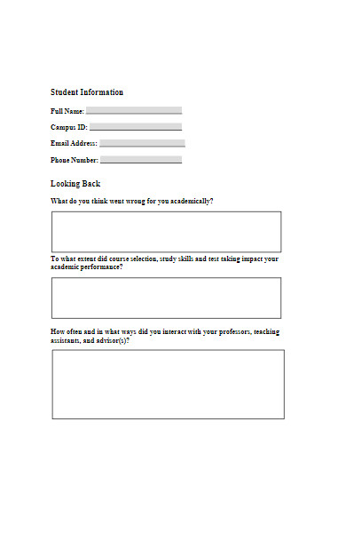 FREE 50+ Readmission Forms Download – How to Create Guide, Tips