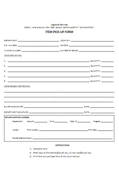 FREE 45+ Process Forms Download – How to Create Guide, Tips