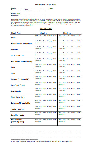 FREE 50+ Roommate Forms Download – How to Create Guide, Tips