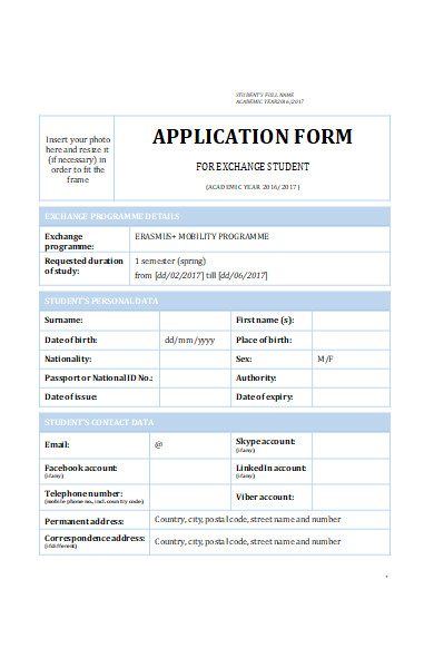 FREE 50+ Roommate Forms Download – How to Create Guide, Tips