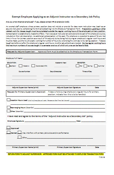 FREE 50+ Job Request Forms Download – How to Create Guide, Tips