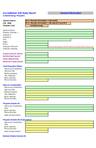 FREE 50+ Study Forms Download – How to Create Guide, Tips