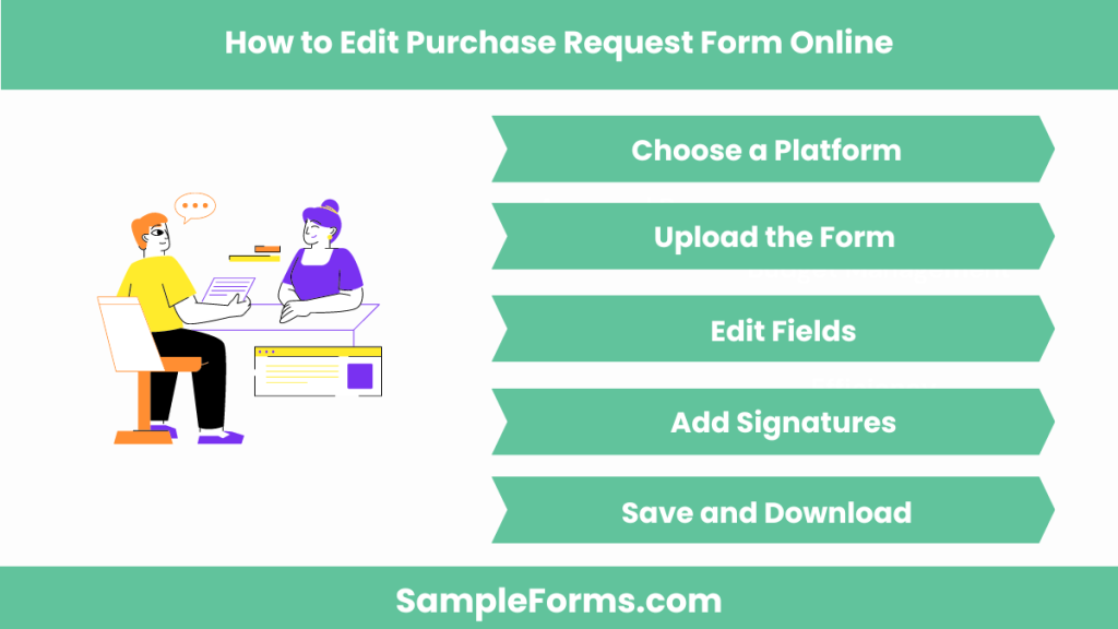 FREE 15+ Purchase Request Form Samples, PDF, MS Word, Google Docs, Excel