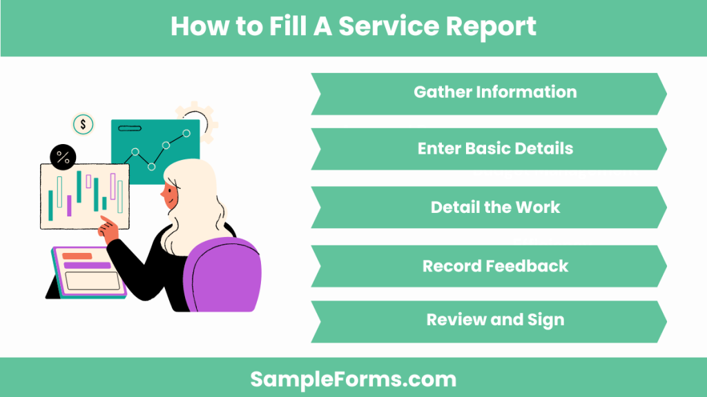 FREE 14+ Service Report Form Samples, PDF, MS Word, Google Docs, Apple ...