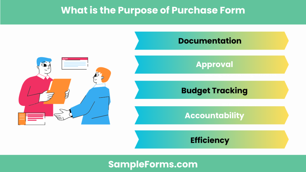 FREE 15+ Purchase Request Form Samples, PDF, MS Word, Google Docs, Excel