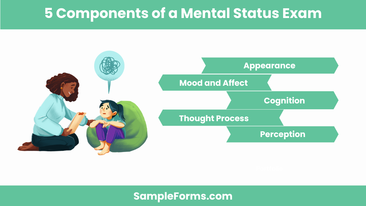 FREE 12+ Mental Health Assessment Form Samples, PDF, MS Word, Google Docs