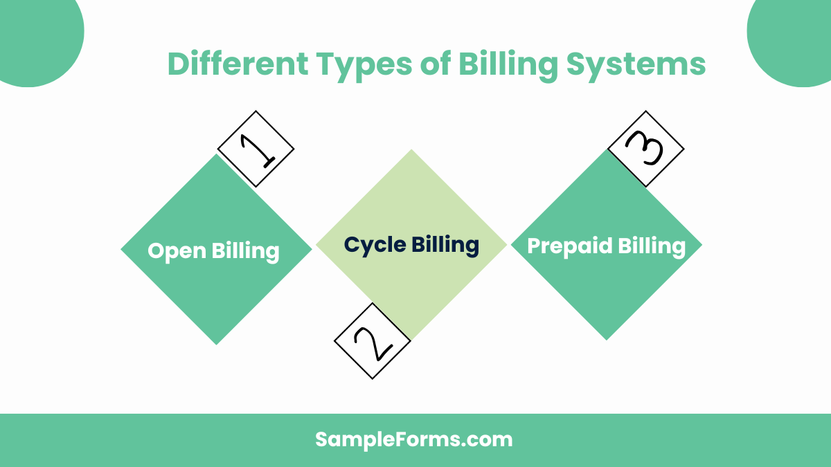 FREE 18+ Billing Statement Form Samples, PDF, MS Word, Google Docs