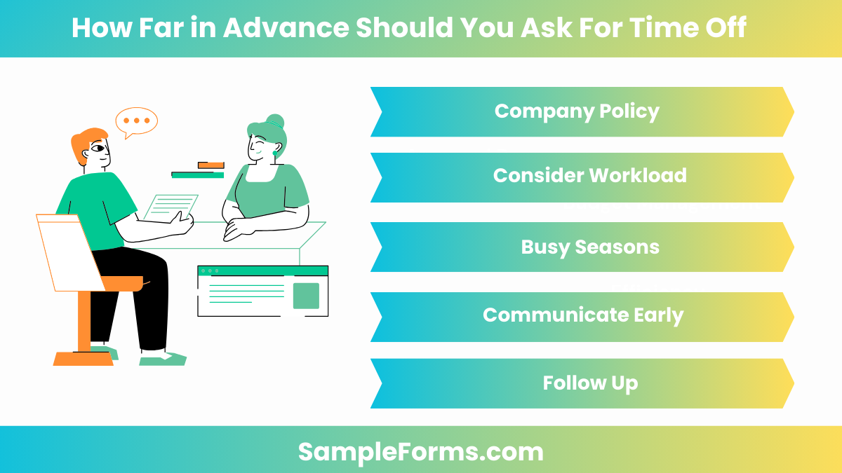 FREE 13+ Sample Time Off Request Forms in PDF | MS Word | Excel