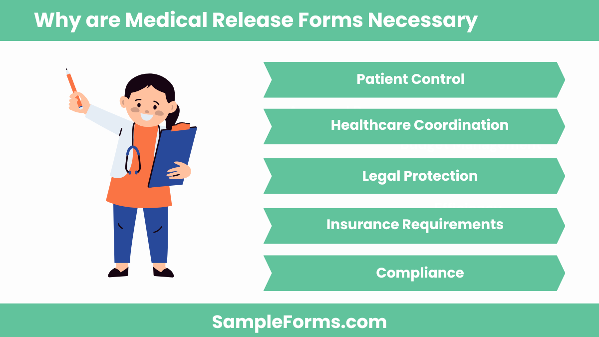 FREE 32+ Medical Release Form Samples, PDF, MS Word, Google Docs